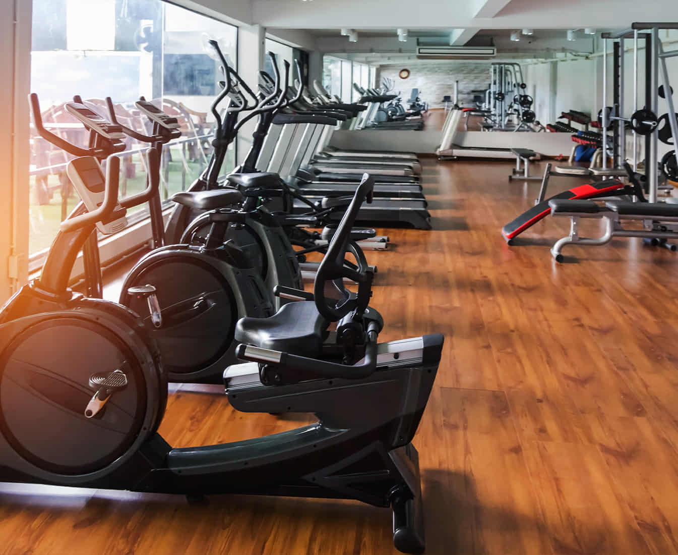 experience - The Abduz